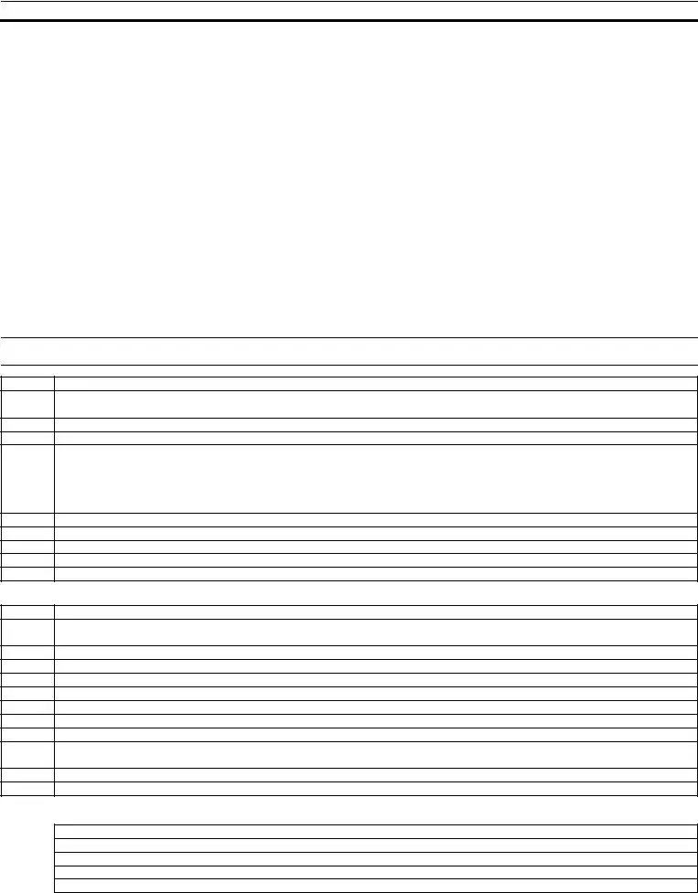 Washington Liq 318 Form ᐈ Simple PDF Template